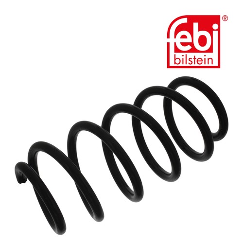 FEBI BILSTEIN Ressort de suspension pour OPEL VAUXHALL GENERAL MOTORS ...