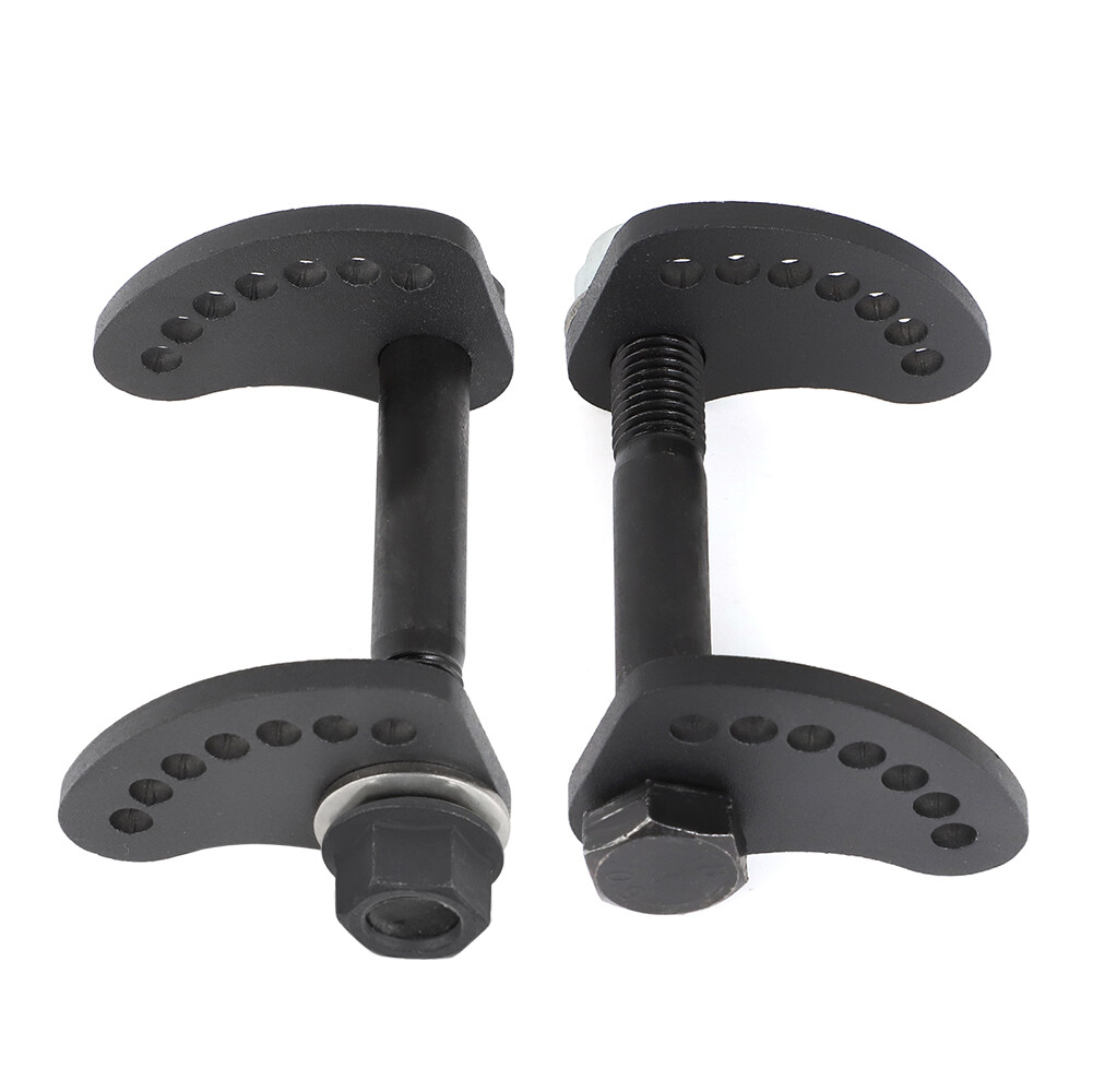 US For 99-18 Silverado Sierra 1500 Camber Lock Alignment Upper Arm Cam ...