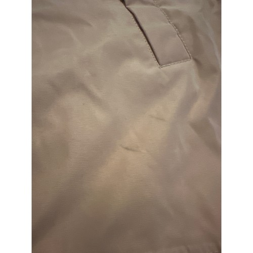 Women S Marine Layer Milie Zip Hood Rain Jacket Coat Vintage Peach ...