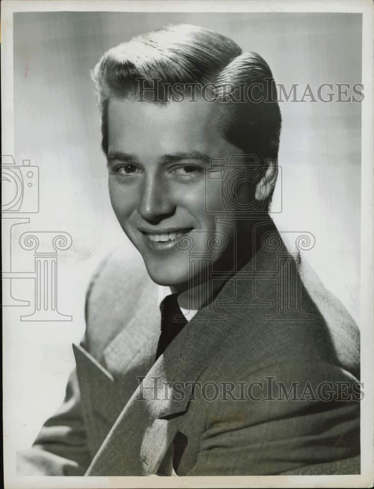 Gordon Macrae Actor And Singer