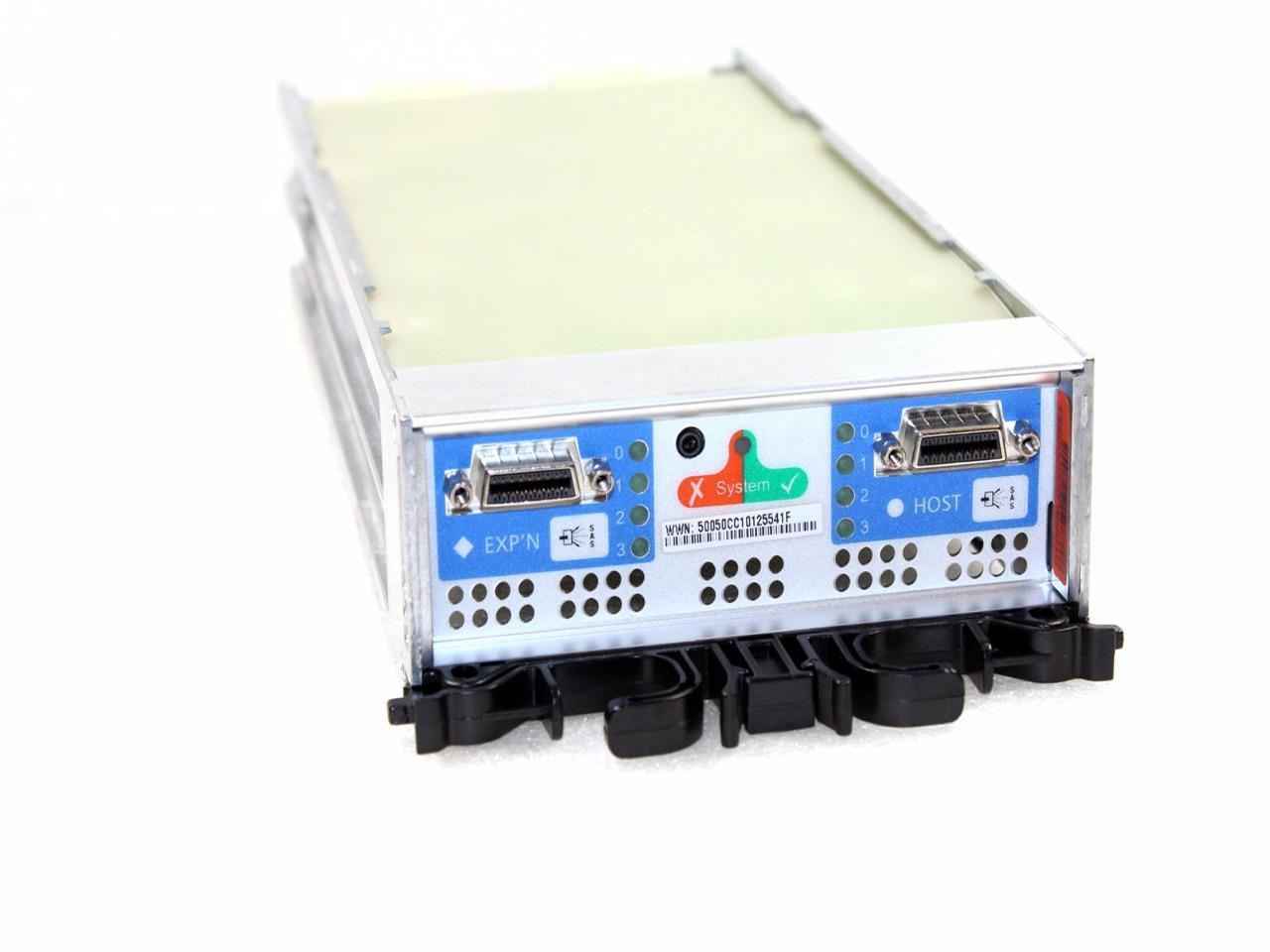 Dell EMC ES20/DD670 SAS EXpansion Shelf Controller Card Module 89363-05 ...