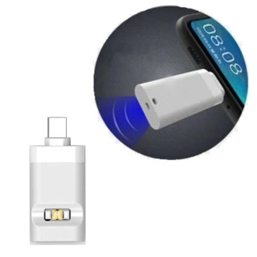 Sterilisator Laptop UV LED Für Smartphone USB Type C Uvc Android Weiß 652733357823 | eBay.de