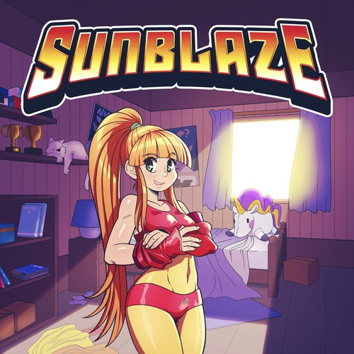 Sunblaze - Region Free Steam PC Key (NO CD/DVD) | eBay