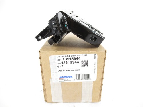 Genuine OEM GM 13515944 Tail Gate Lift Trunk Latch Lock Actuator | eBay