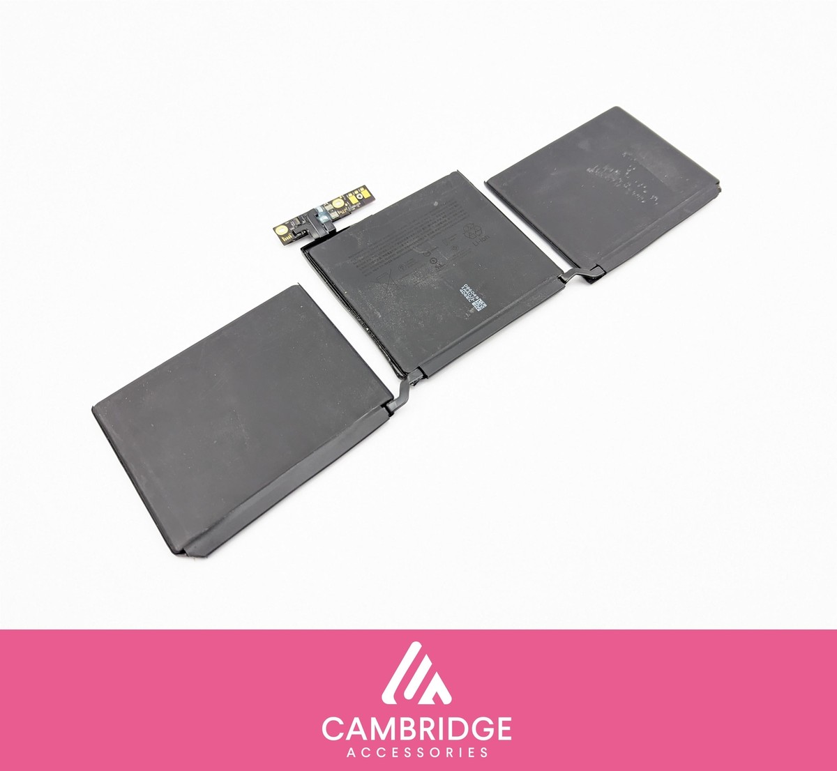 Macbook Pro 13 Battery Replacement