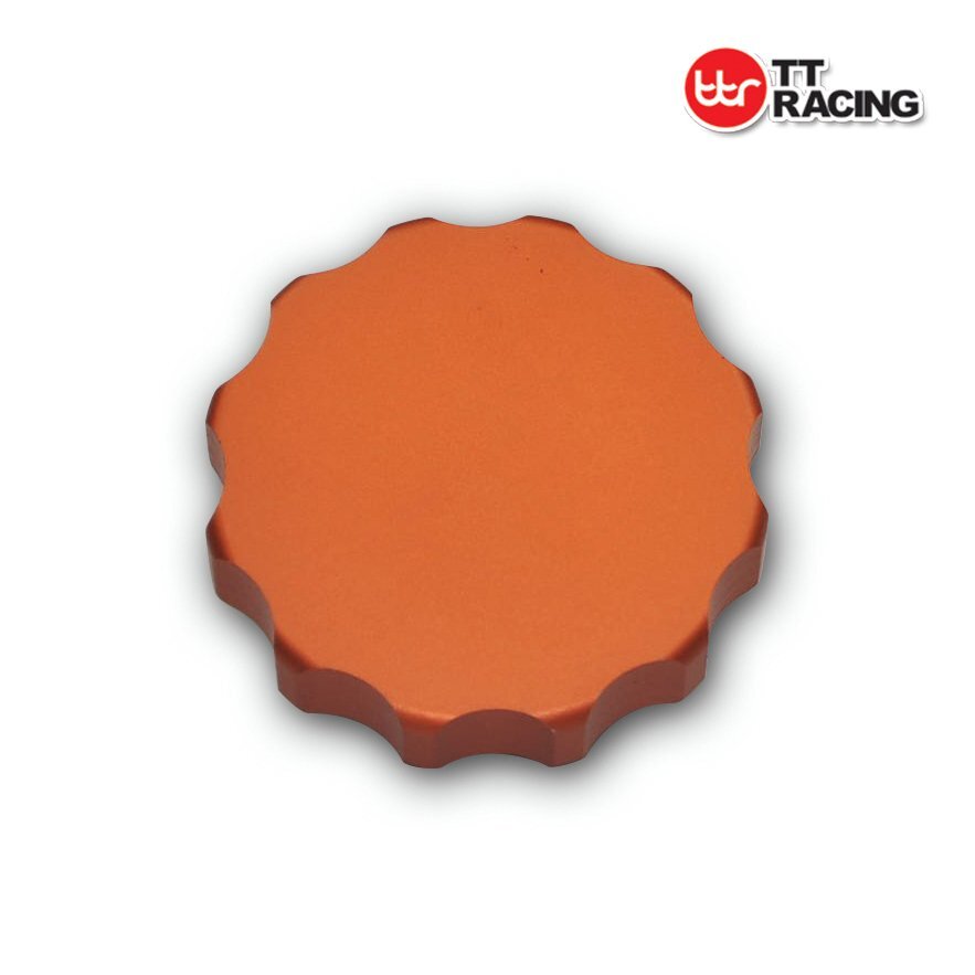 Aluminum Billet Radiator Cap 32mm Water Neck Chrome Cap with O-Ring | eBay