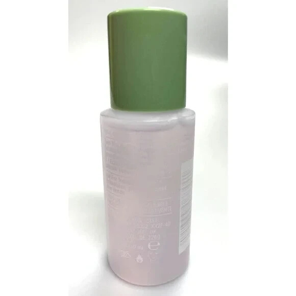 Brand New Clinique Formula 2 Clarifying Lotion Exfoliator 1oz Mini Travel | eBay