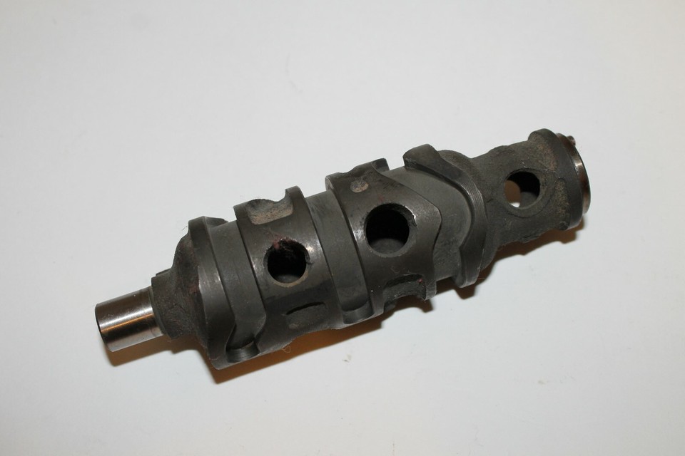 1987 - 1988 Honda CBR1000F Transmission Gear Shift Drum Cam 24310-MM5 ...