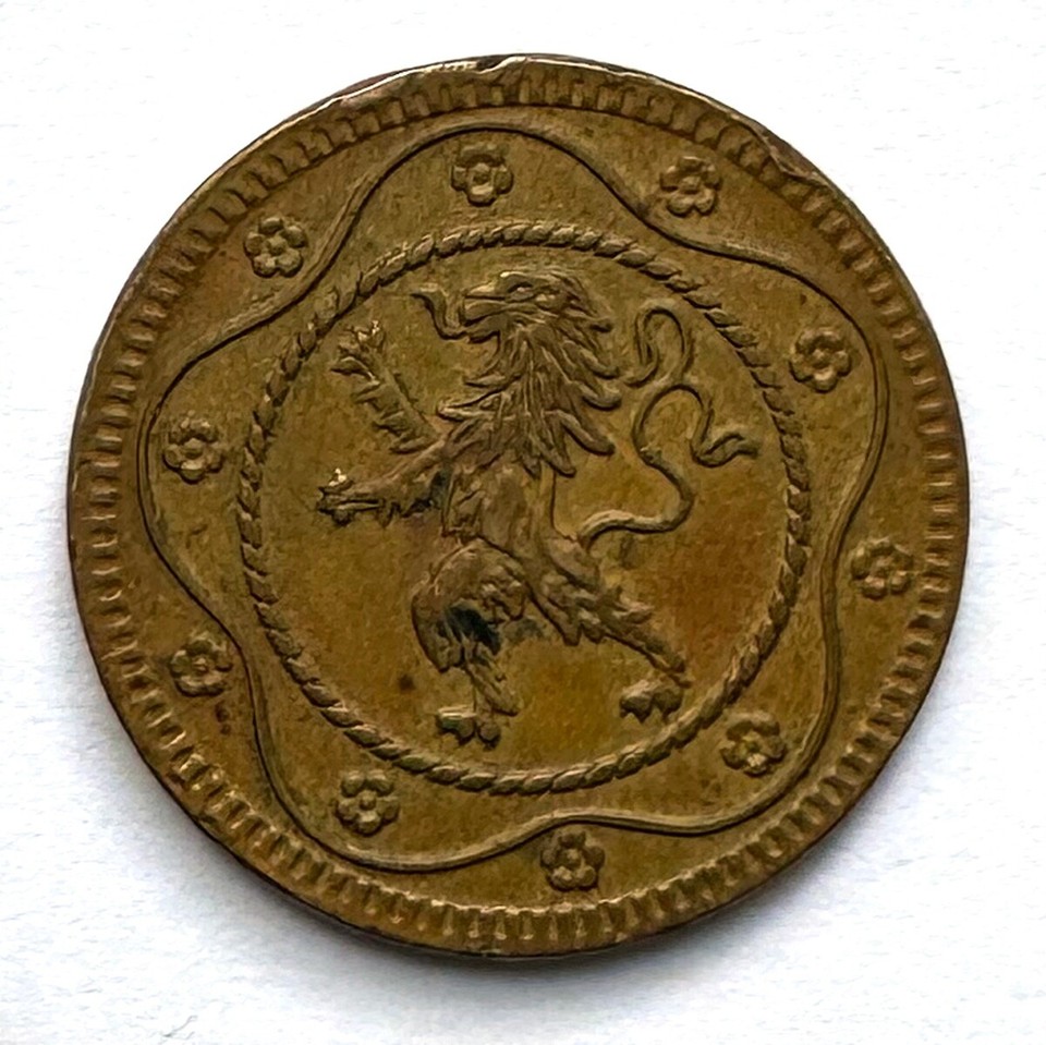 Napoleon Empereur Spiel Marke TOKEN;U507 | eBay