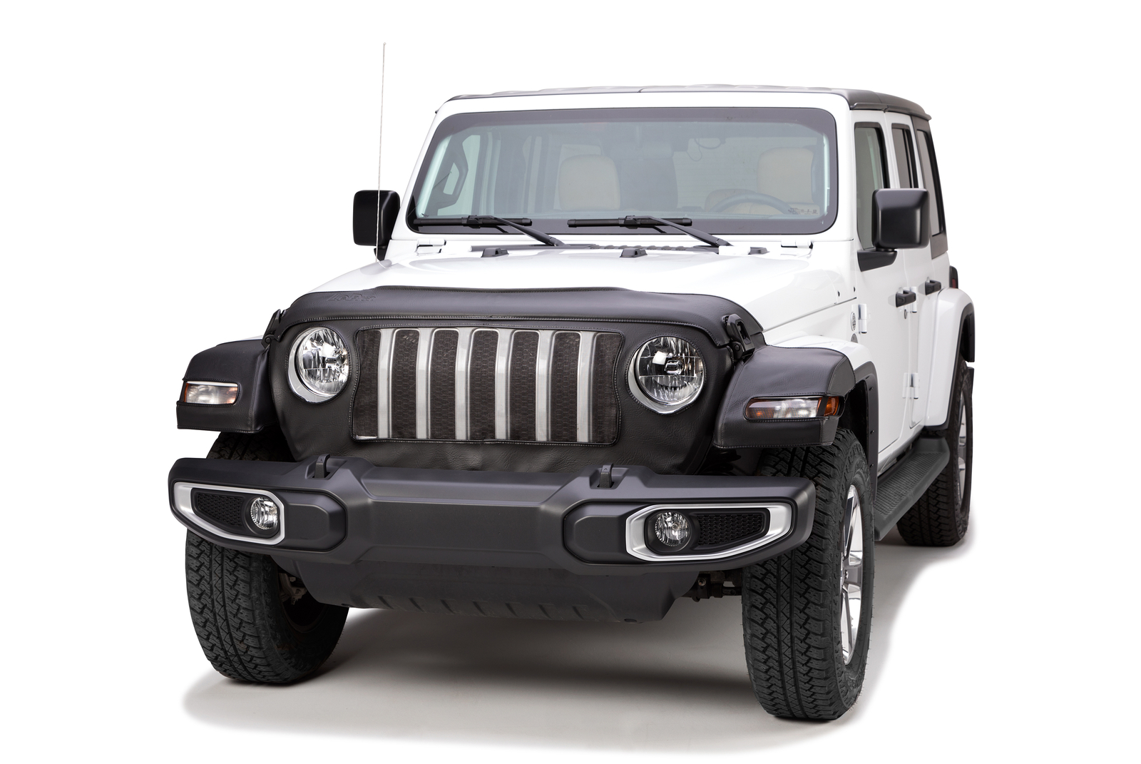 Covercraft LeBra Custom Front End Cover for 2010-2012 Ford Fusion | eBay