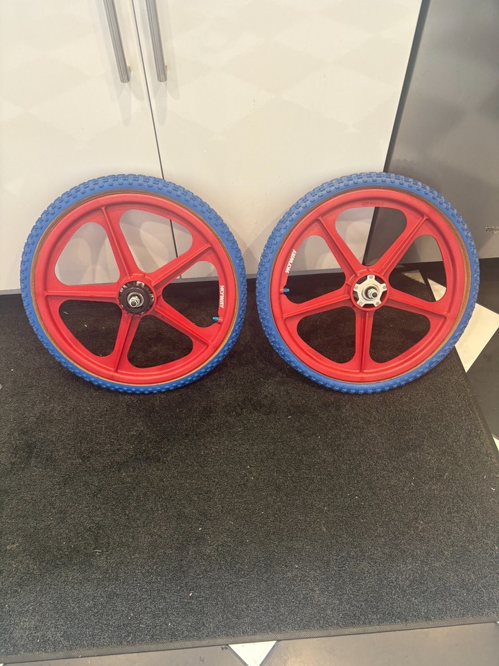 skyway tuff wheels 20 | eBay