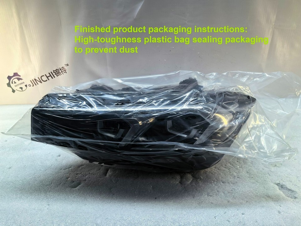 for Mercedes-Benz C Headlight, W205（2015-Now )，C180，C200，C250，C300，L ...