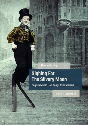 Sighing For The Silvery Moon | Benjamin Ivry | 2022 9783955933234 | eBay.de