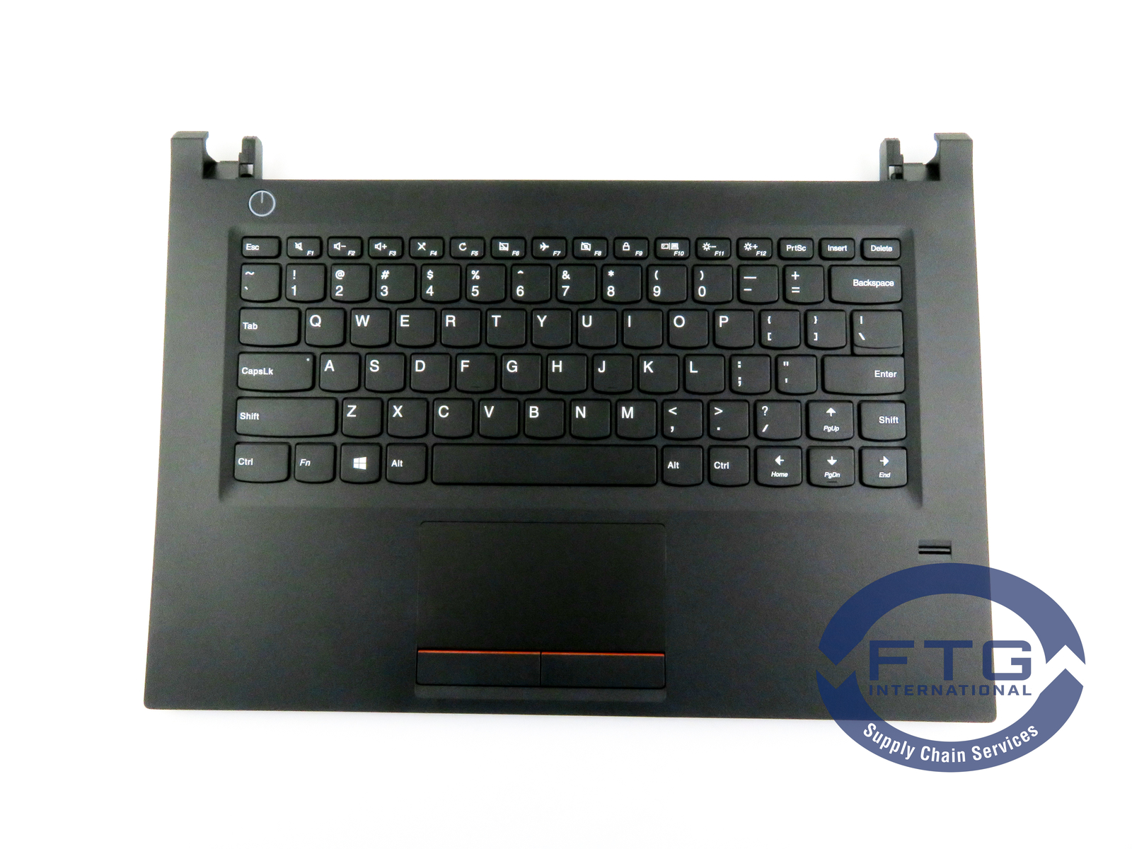 5CB0M31805 Upper Case Q 80T8 FP W/KB US | eBay