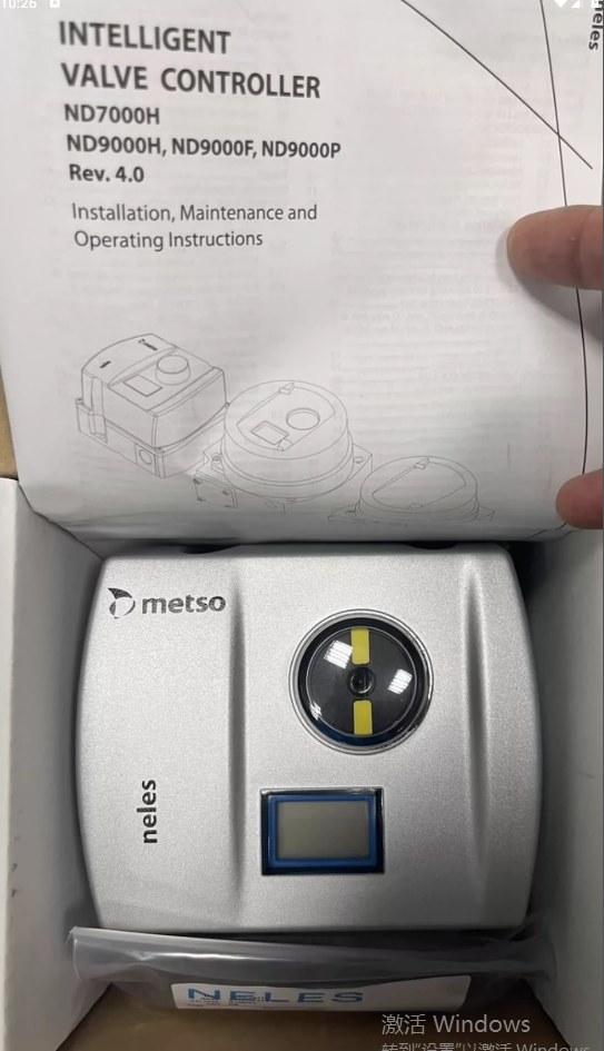 ND9102HN New In Box 1PCS #b | eBay