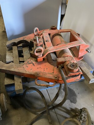 Hydraulic Concrete Cruncher 600mm opening capability Nibbler golz | eBay