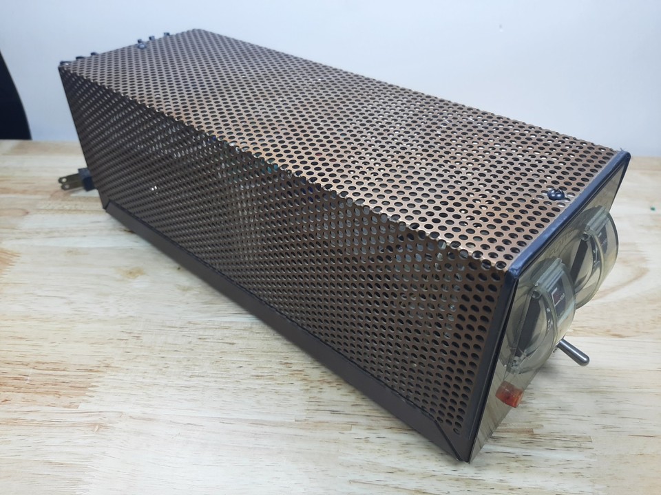 Southwest Technical Products SWTP Power AMP 215/A UNTESTED/For Parts ...