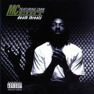 MC Eiht - Death Threatz [New CD] Explicit, Alliance MOD 74646713921| eBay