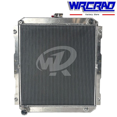 Full Aluminum Radiator For Generac Generator with Ford Engine #0F2608A ...