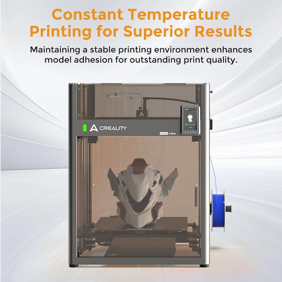Creality Ender 5 Max Enclosure Constant Temperature Cover Protective ...