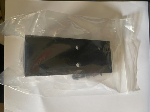 80/20 foot bracket Mcmaster-carr 5537T575 with hardware | eBay