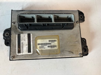 2011 150 HP MERCURY OPTIMAX OUTBOARD ECM ENGINE CONTROL MODULE ...