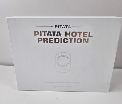 PITATA Hotel Prediction Trick by PITATA Magic Trick | eBay