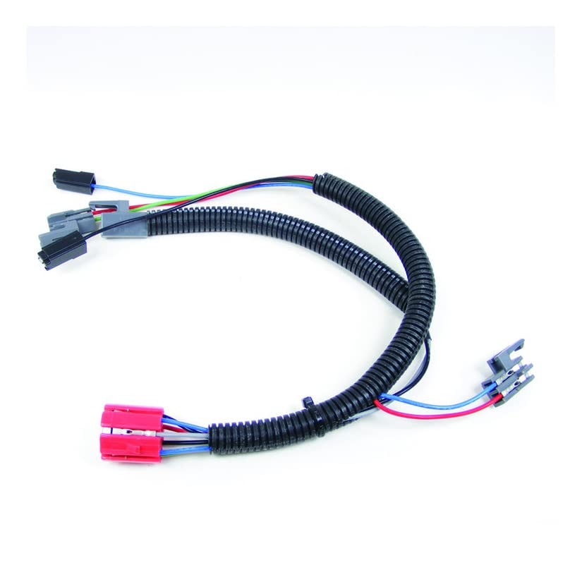 Wire Harness Internal without PWM Lock-Up. 194506298433| eBay