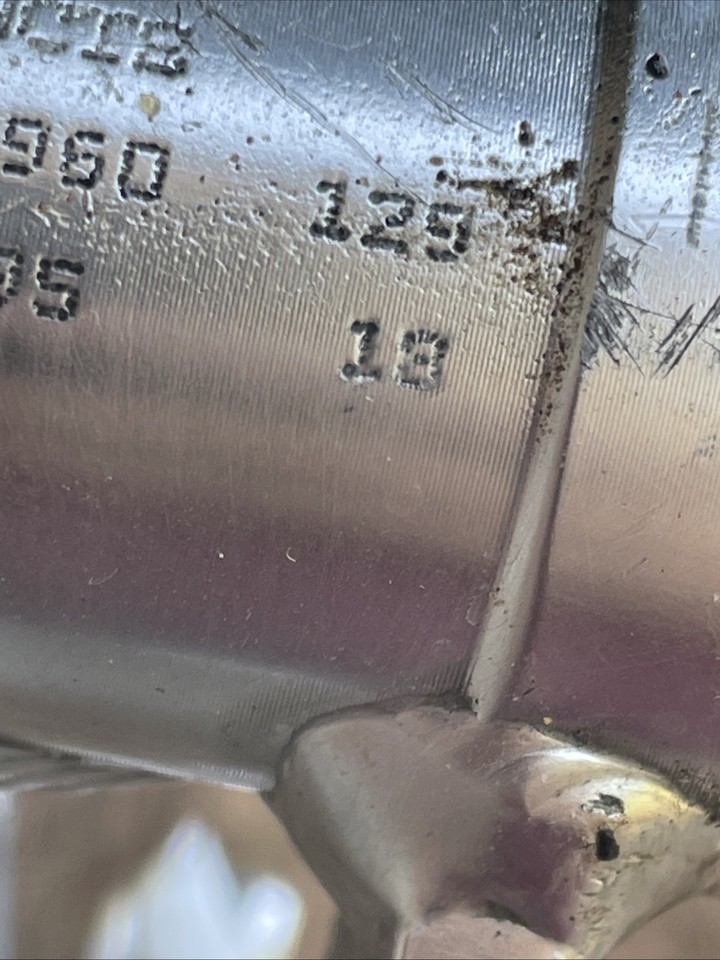 Manitou HT Aluminum Hardtail Mountain Bike Frame With XTR Front ...