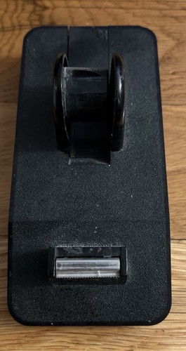 Swingline Workscape Klebebandspender schwarz 72941 | eBay.de