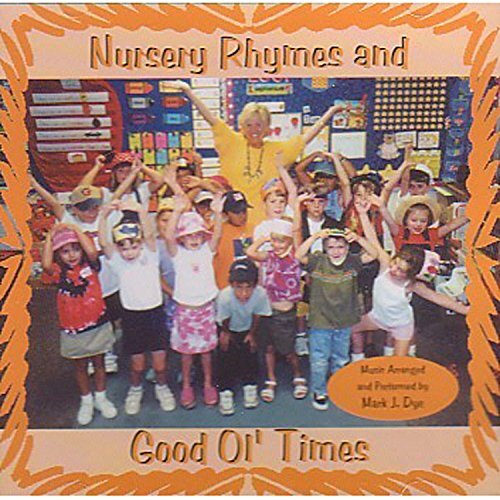 Nursery Rhymes and Good Ol' Times | eBay