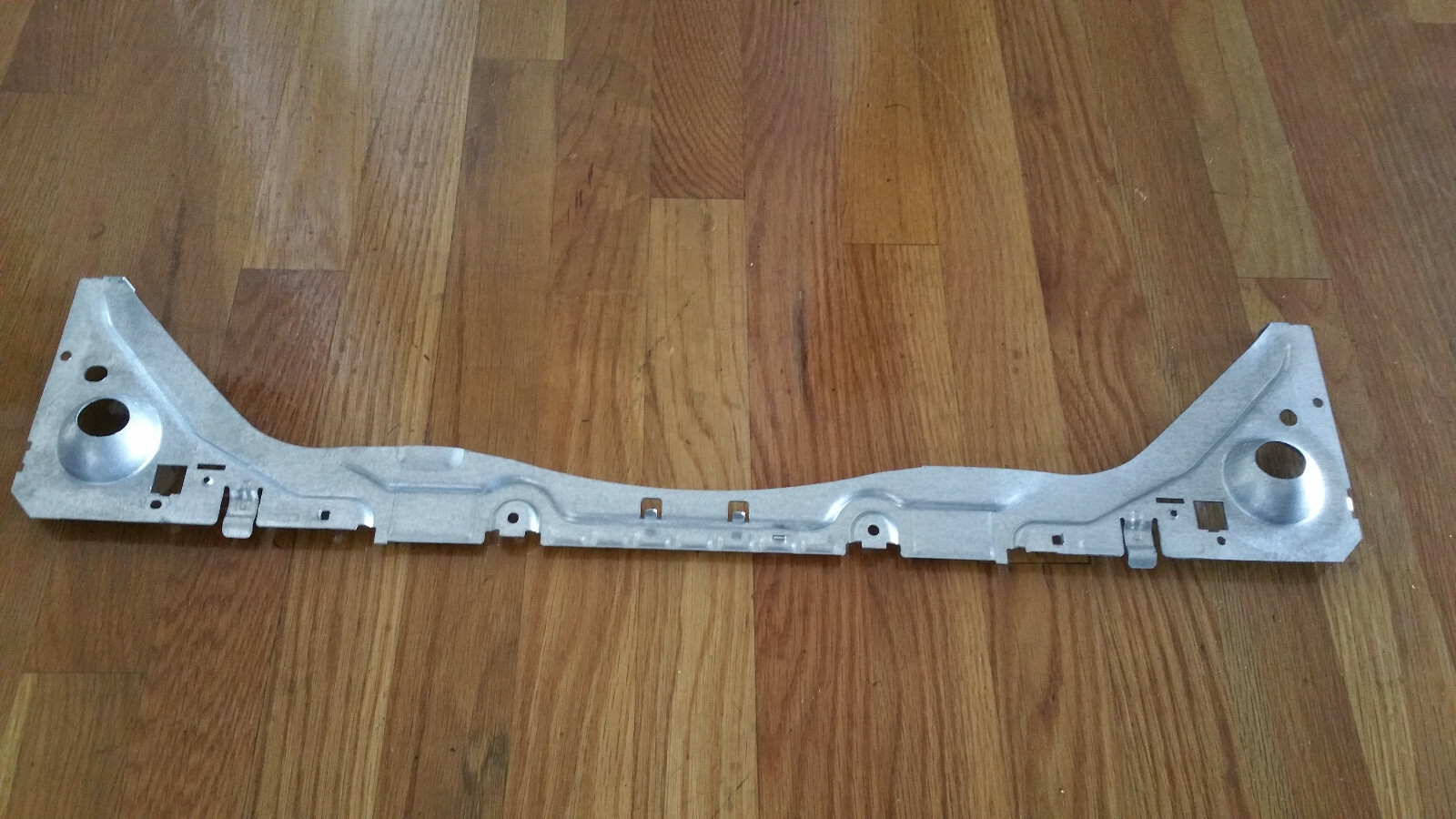 New Whirlpool Maytag Amana Washer Front Frame Brace WPW10215098 ...