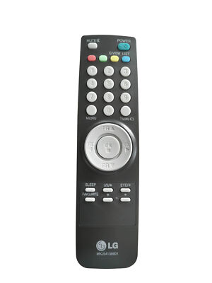 Original LG TV Remote Control MKJ54138901 | eBay