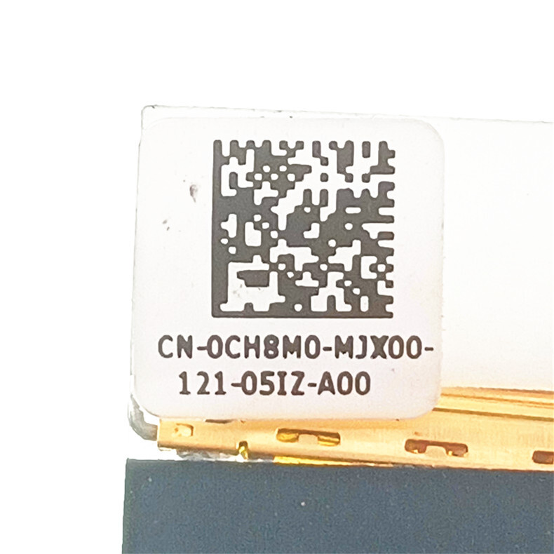 New 0CH8M0 For Dell Vostro 14 5415 Inspiron 5410 5418 Cyborg V14 EDP ...