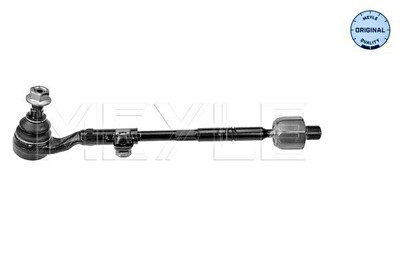 Rod Assembly MEYLE Fits BMW E92 E90 E91 X1 E84 05-15 32106793621 | eBay