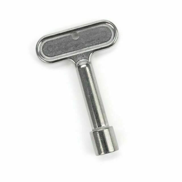 Zurn P1300 3/8" Replacement Water Hydrant Key for sale online | eBay