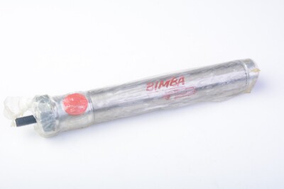 Pneumatic Cylinders - Bimba Stainless Air