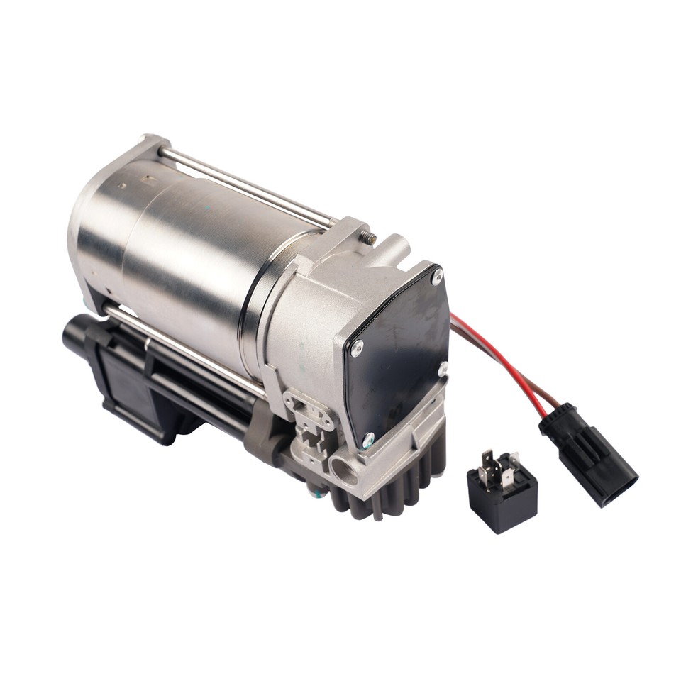Air Suspension Compressor Pump w/o Bracket&Valve for BMW F01 F07 F11 ...