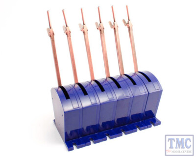 DCP-CBS6 DCC Concepts Cobalt S - Lever with All Accessories (6 Pack ...