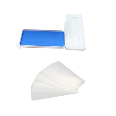 Wet Palette Model Palette Coloring Wet Box for Miniature Painting Hobby ...