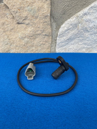 Electronic Speedometer Speedo Sensor Harley Sportster XL 883 1200 XLH ...