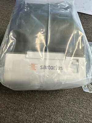 NEW Sartorius YDP40 Laboratory Thermo direct printer -PRINTER ONLY | eBay