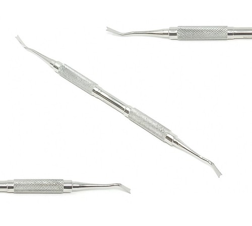 Goldman Fox GF10 Tissue Retractor Scaler Periodontal Dental surgical ...