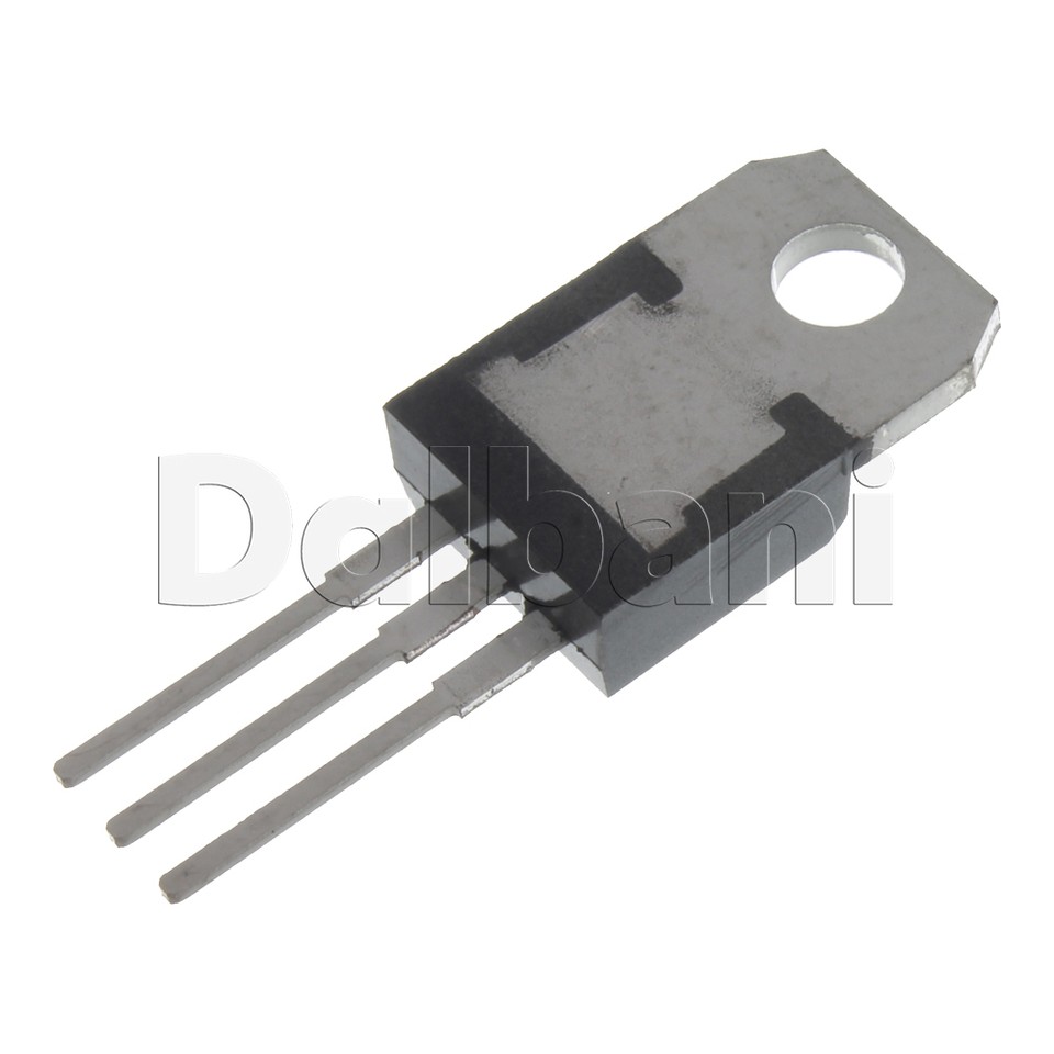 TYN616 Original New ST Silicon Controlled Rectifier SCR 16A 600V 3 Pin ...