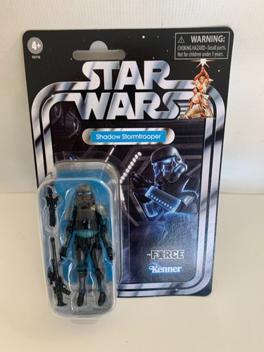 STAR WARS CYBER MONDAY VINTAGE SALE VC194 SHADOW STORMTROOPER ...