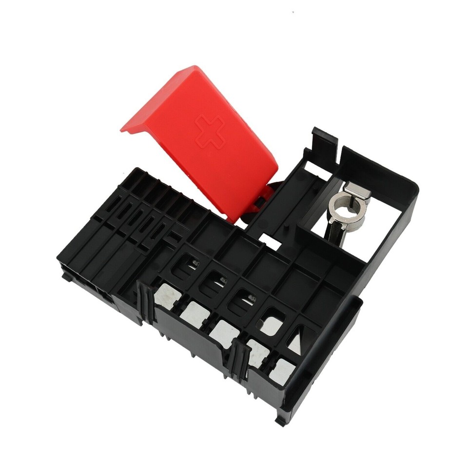 1 PC Battery Distribution Engine Compartment Fuse Block For Chevrolet ...