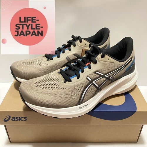 ASICS GT-1000 13 1011B858 200 Pepper White Men Running Shoes | eBay
