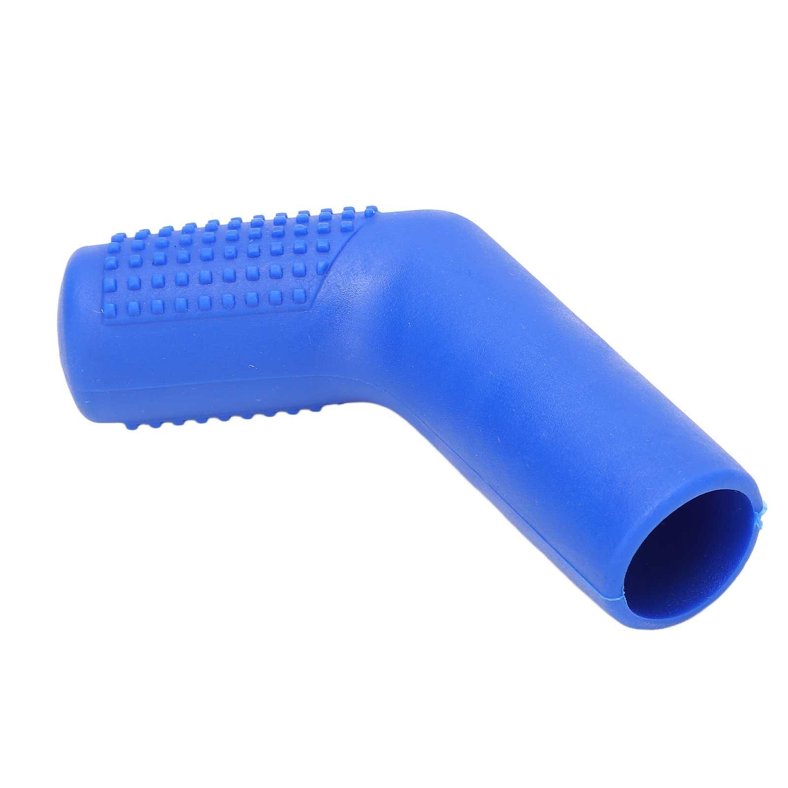 *Blue 4PCS Motorcycle Gear Shift Lever Shoe Protector Rubber Anti Slip ...
