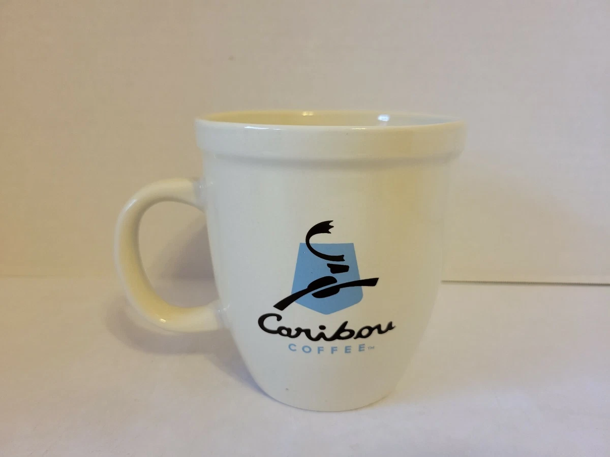 Caribou Coffee Logo