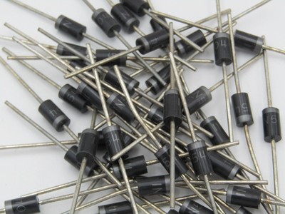 Diodes - 20 Amp Diode
